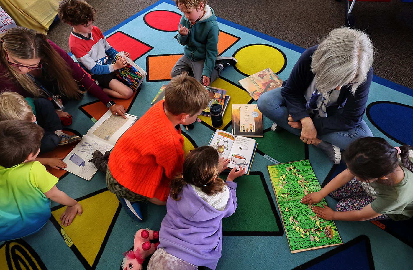 Encompass Community Services’ Head Start programs face possible closure