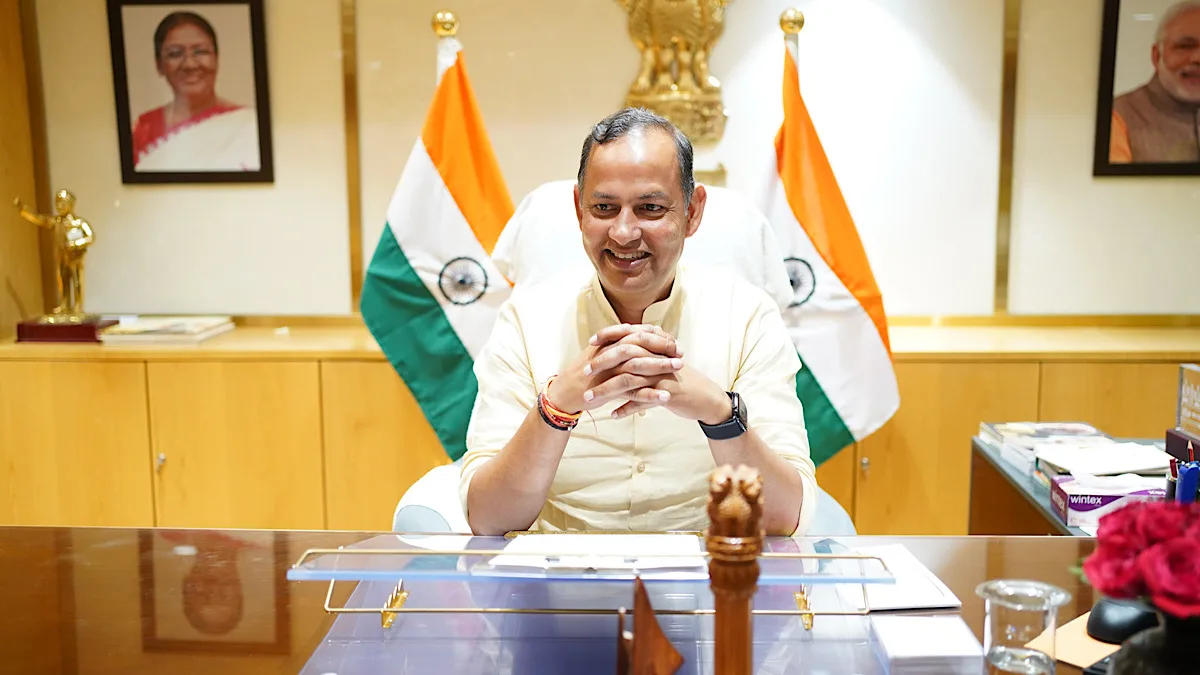 Delhi govt working on schemes for elderly, Rs 20 cr to be spent on new recreation centers: Indraj