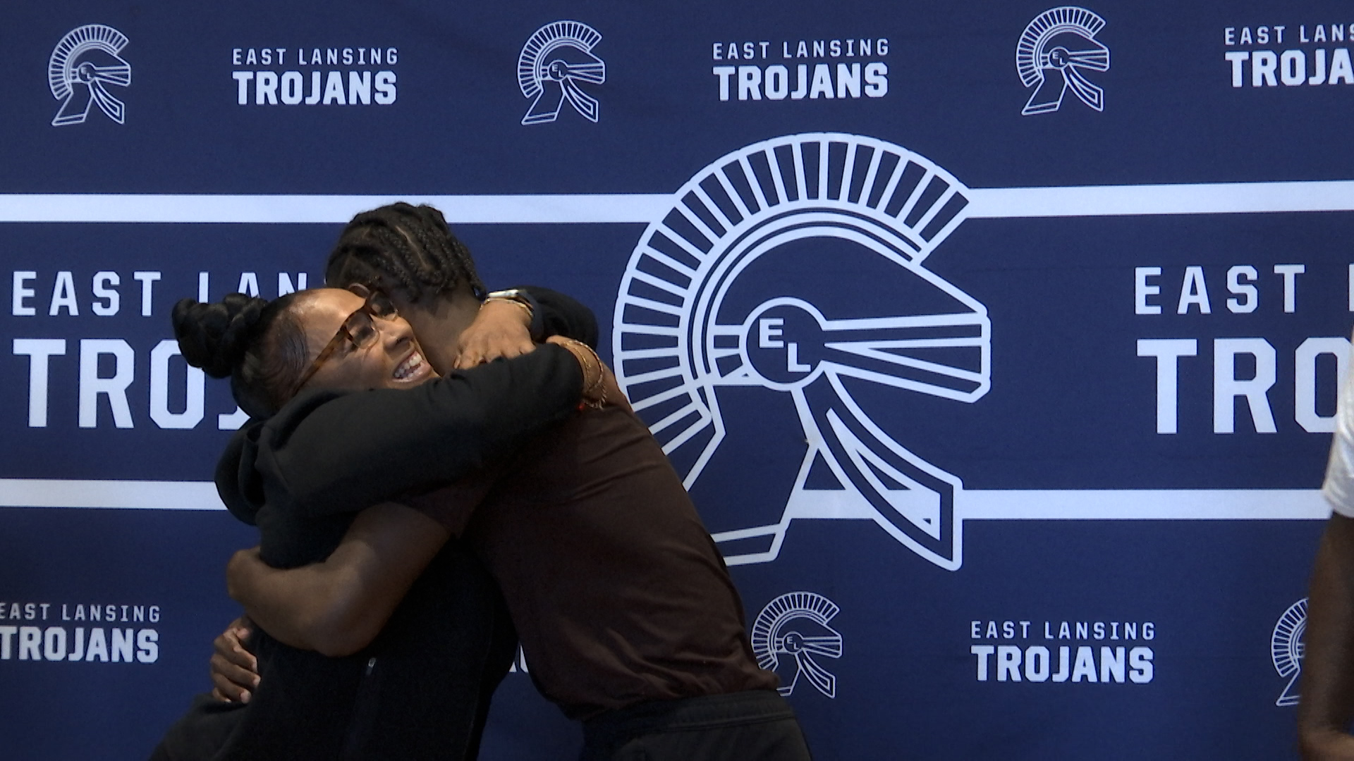 East Lansing’s KJ Torbert announces his commitment to Bowling Green