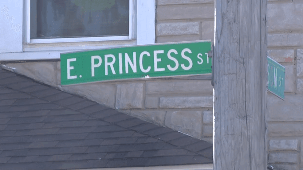 Man, 31, shot in fight at York city home dies several hours later; 24 ...