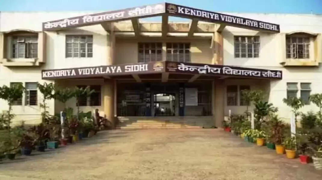 Government Approves 57 New Kendriya Vidyalayas to Enhance Educational ...