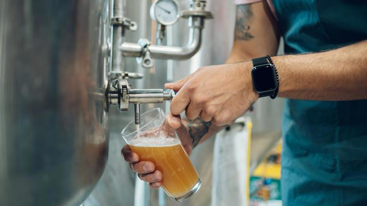 'Thank you for every pint' | Brewery closing down after nearly 20 years ...