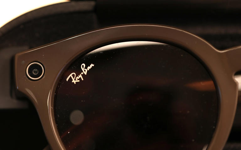 Meta unveils prescription-friendly Ray-Ban wearables, new features for ...