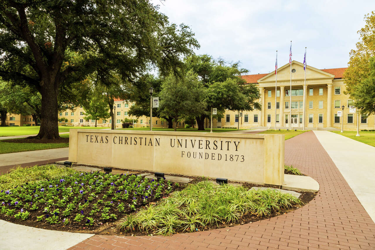 Renovations to begin soon on TCU's historic Ed Landreth Hall and Auditorium