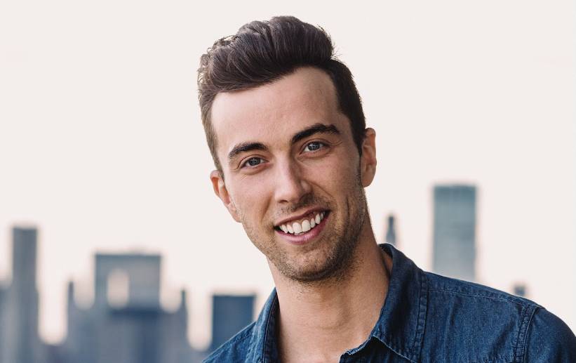 Digital Health Meets AI: Kyle Robertson’s Push Toward Predictive Healthcare