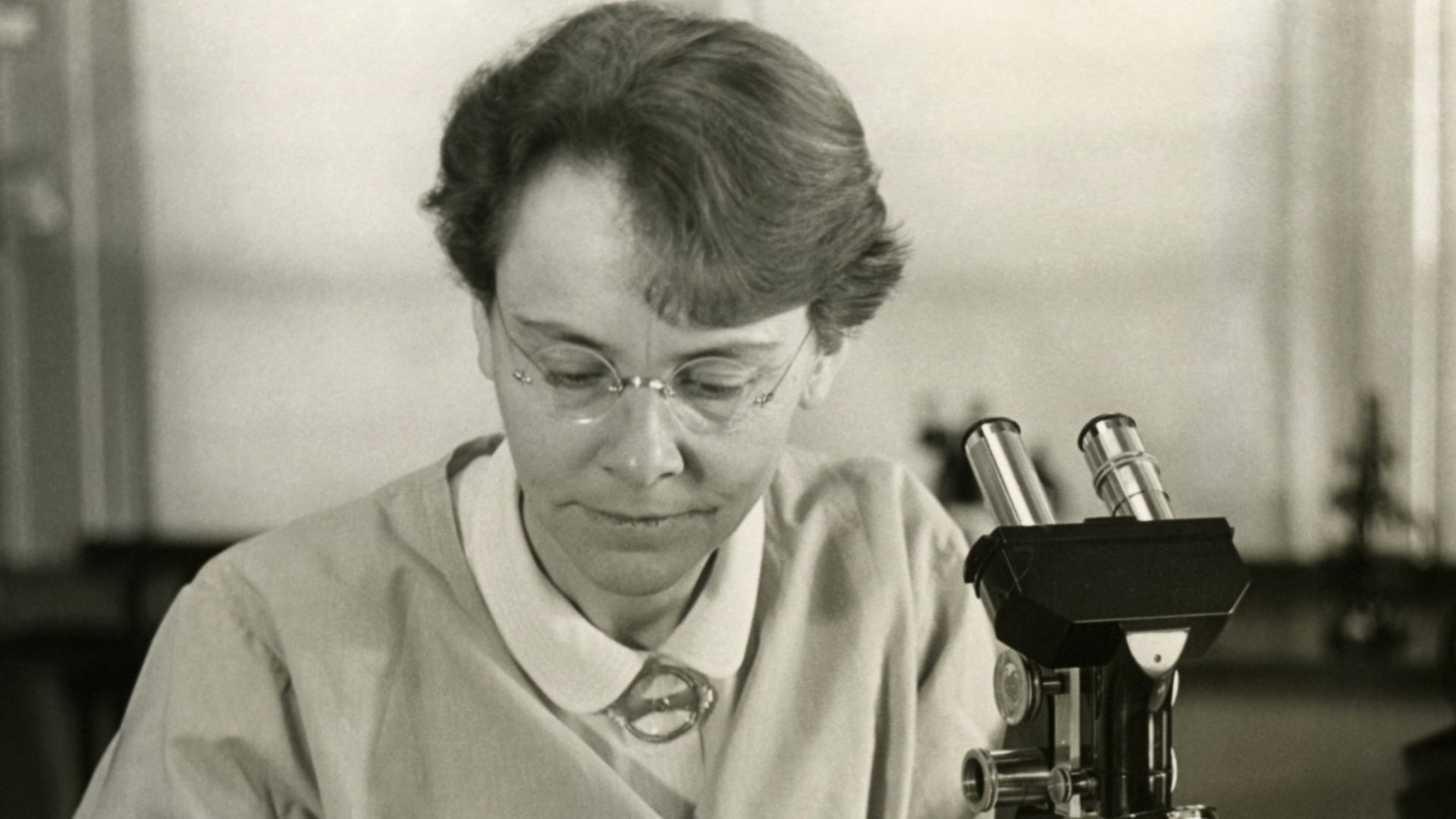 20 Female Scientists Forgotten By History