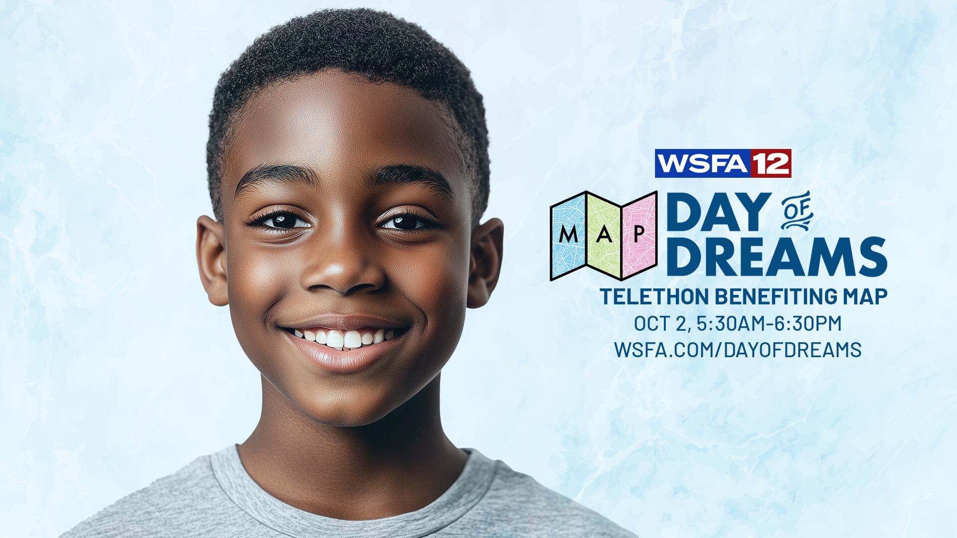 WSFA’s Day of Dreams telethon raises over $220K for Mercy House, MAP Center