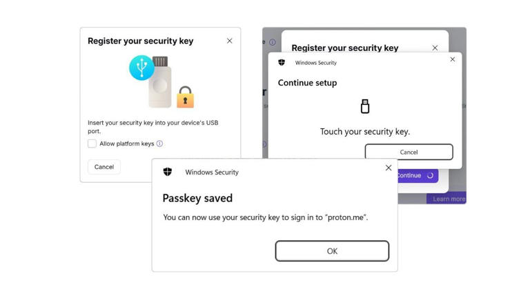 Yubico YubiKey 5C Nano
