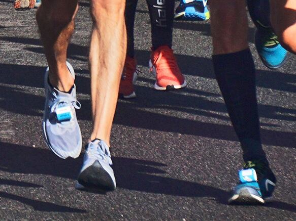 Zonta 5K to fund programs that empower women
