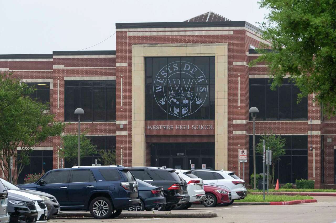 HISD Westside High School student arrested for exhibiting firearm on campus