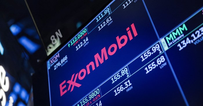 South Africa named a priority market by ExxonMobil for LNG