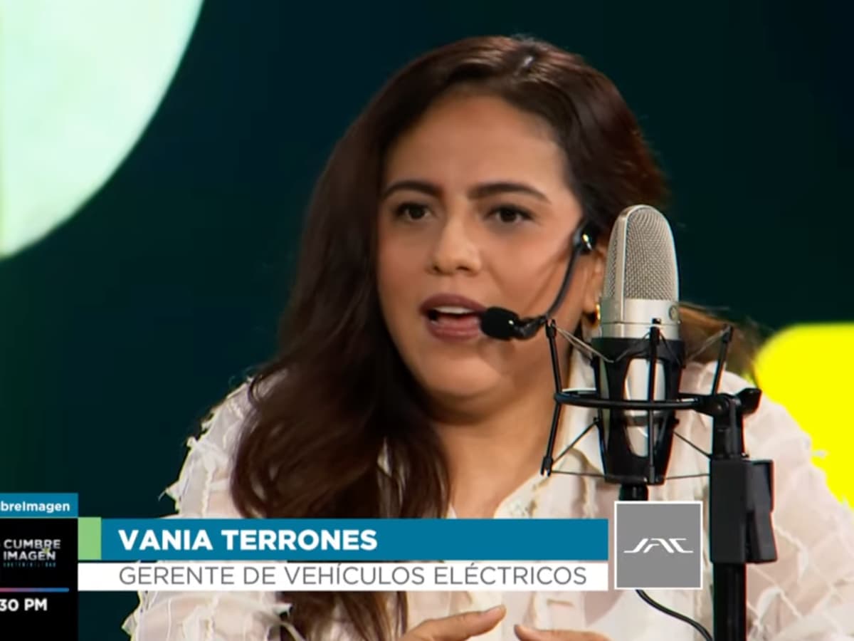 Así es cómo JAC Motors adapta sus vehículos eléctricos para el mercado ...