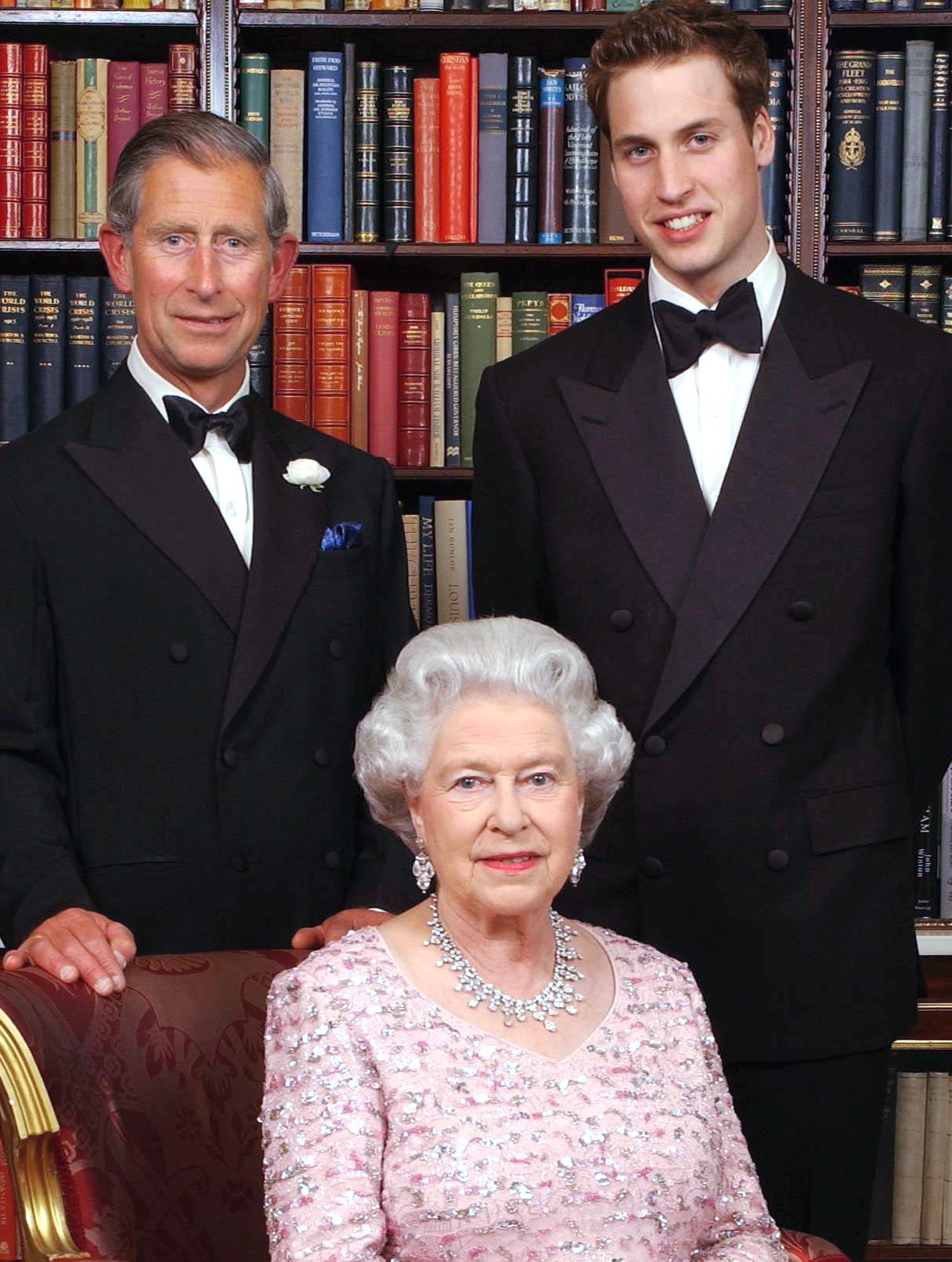 Prince William gets emotional about Queen Elizabeth’s death in poignant ...