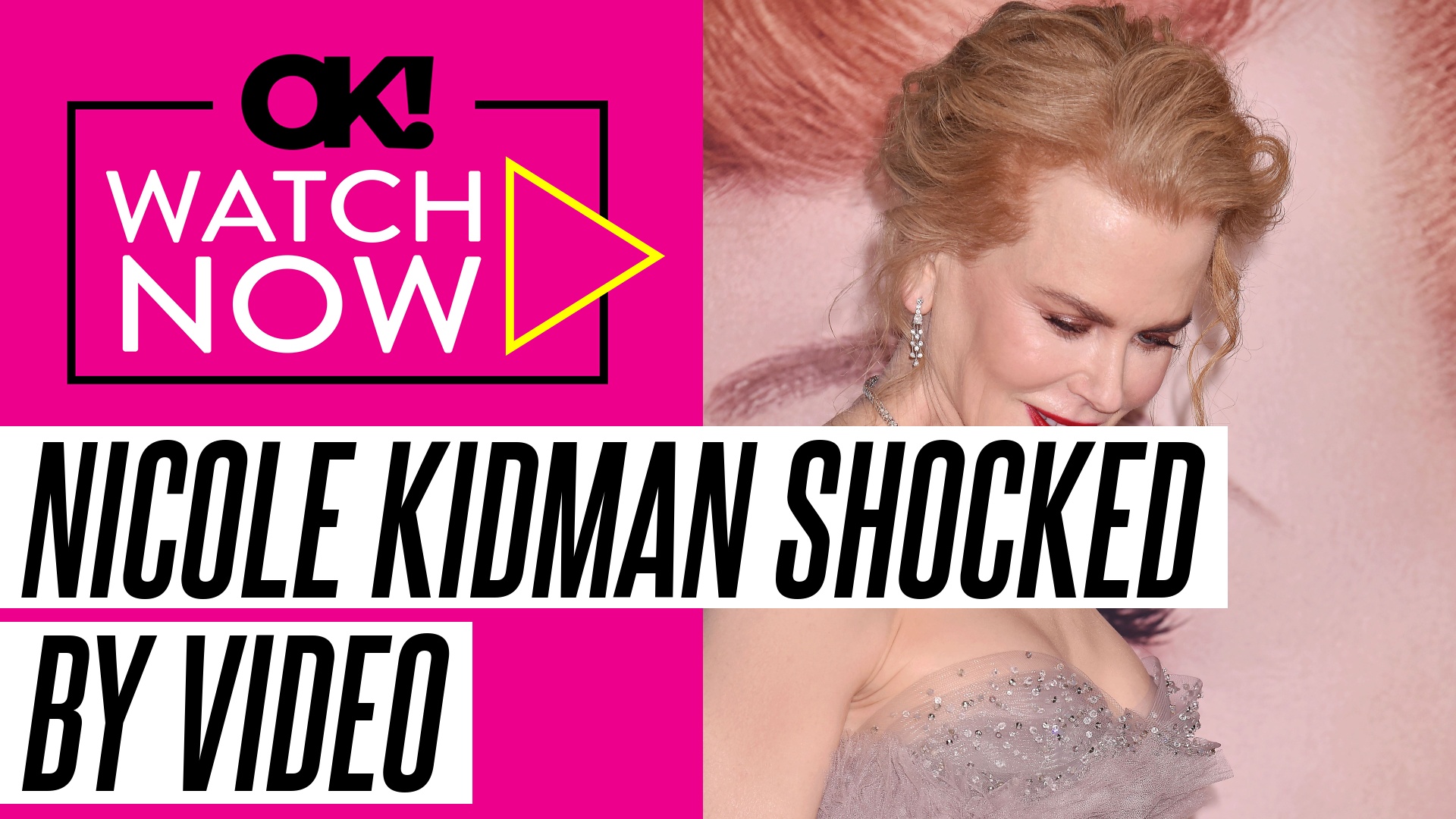 Nicole Kidman 'Knows' the Woman Keith Urban Started Dating After Their ...