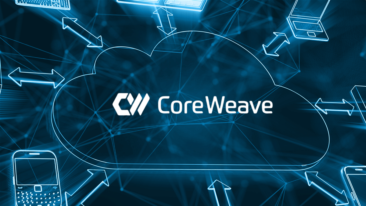 CoreWeave: Why the New King of AI Infrastructure Has Room to Run