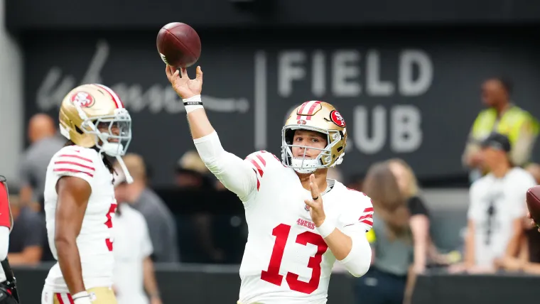 Dónde y cómo ver 49ers vs. Colts en Estados Unidos hoy: TV y streaming ...