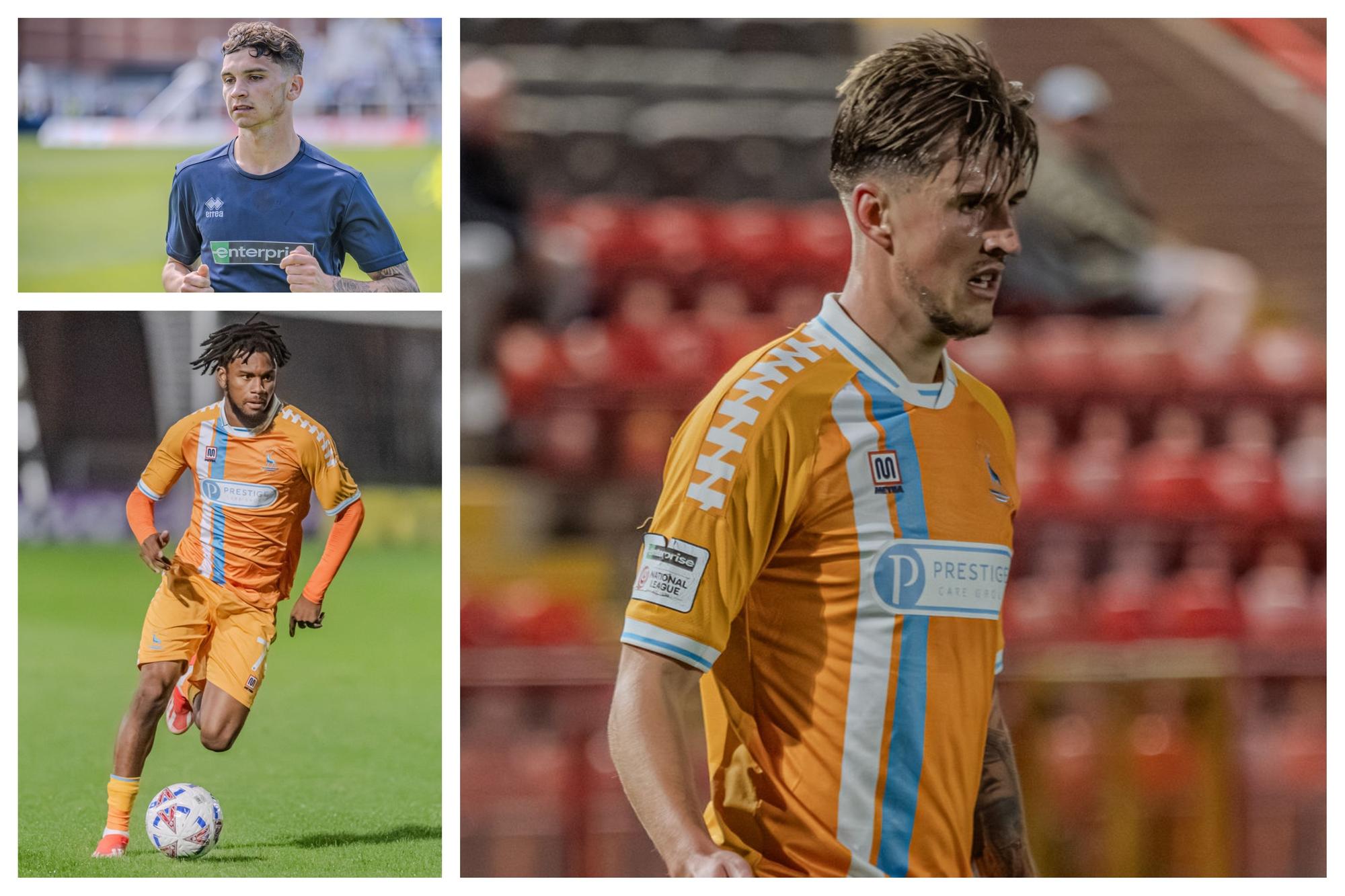 Robbie Stelling's Hartlepool United player ratings as Pools beaten by ...