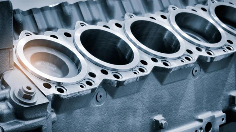 7.3 PowerStroke Vs. 5.9 Cummins Vs. 6.6 Duramax: How Do The Diesel ...