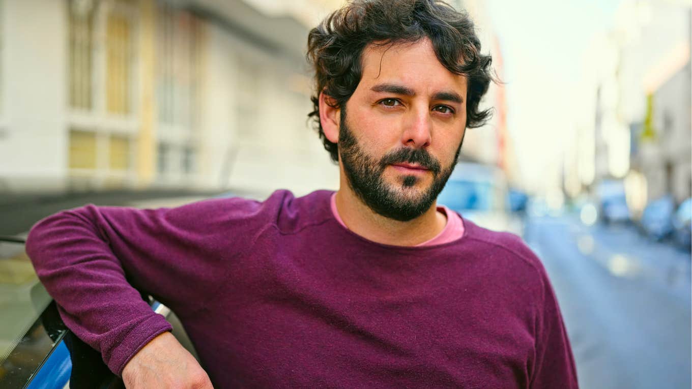 If A Man Is No Longer Proud Of His Relationship, He'll Start Using ...