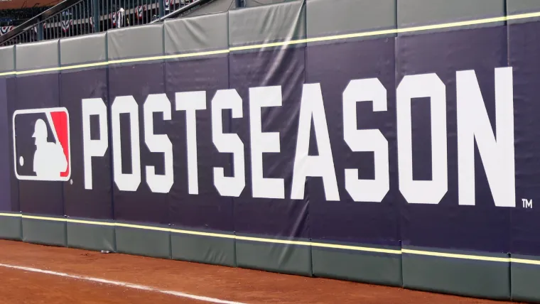 MLB playoff extra inning rules, explained: How postseason format ...