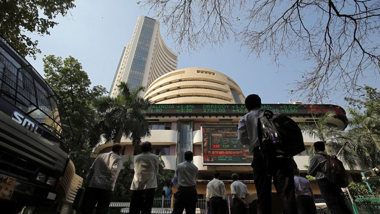 Stock market holiday: Are NSE, BSE open on Gandhi Jayanti, Dussehra on ...