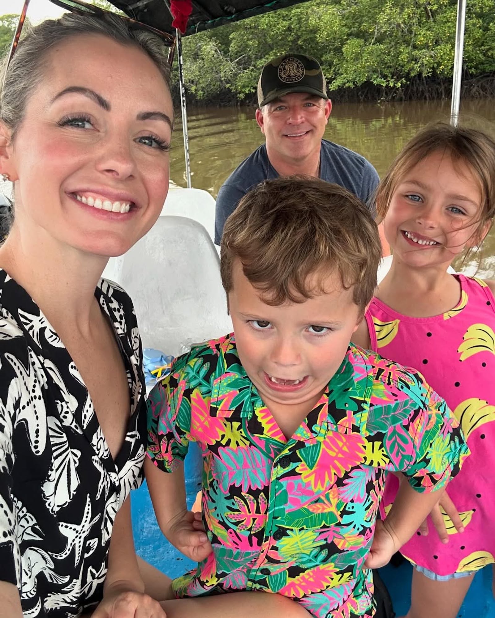 Carly Waddell and Ex-Fiance Todd Allen Tressler's Relationship Timeline
