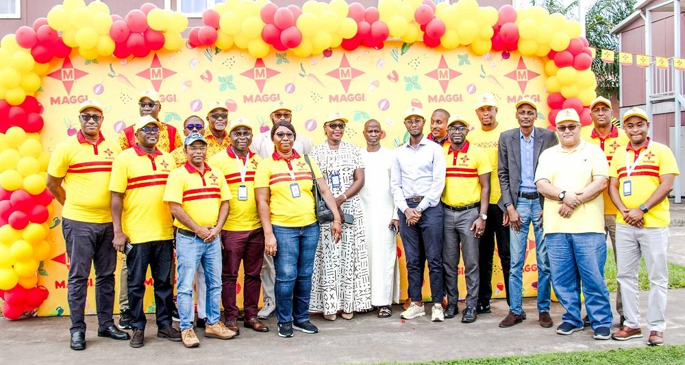 Guinée : Nestlé élargit sa gamme à travers Agro Food Industrie avec ...