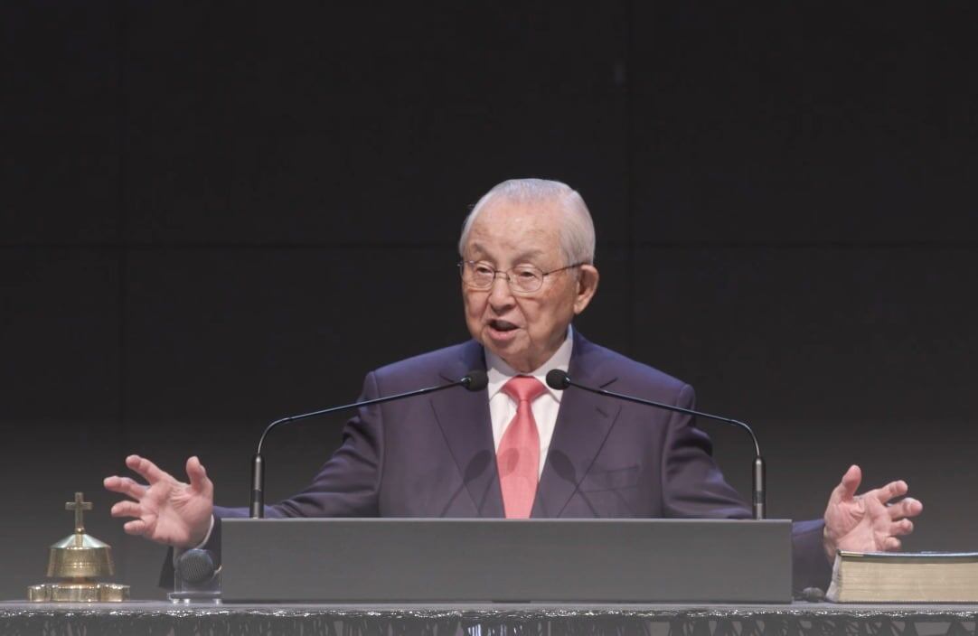 Marine Prosecutors to Request Pastor Kim's Testimony