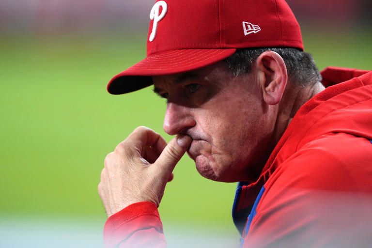 Red October is here as Philadelphia Phillies begin postseason
