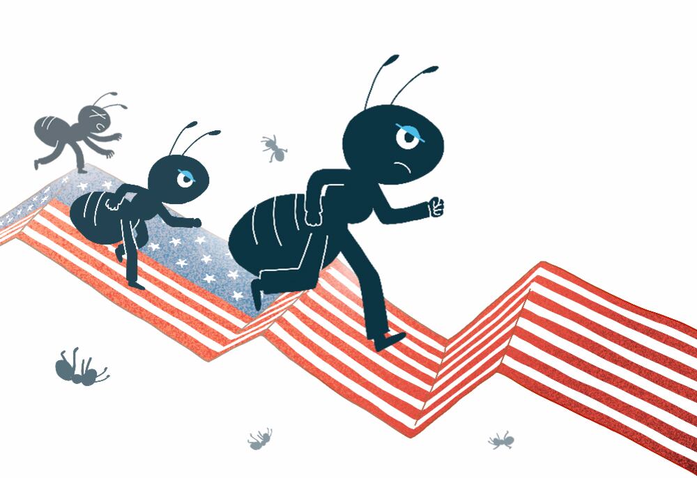 Individual Investors Exit Domestic Market Ahead of Holiday, Shift to U ...