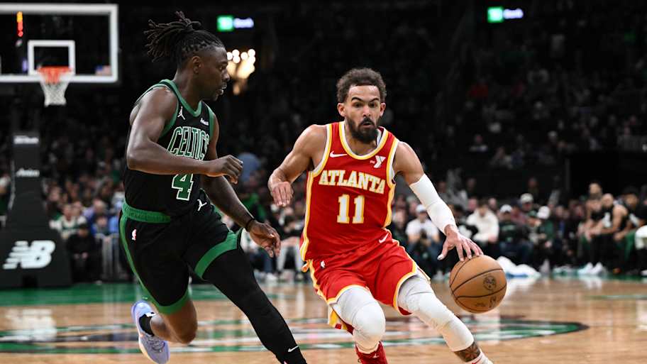 The Atlanta Hawks' Biggest Roster Problem Is Clear As Training Camp ...