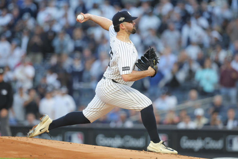 Yankees vs Red Sox highlights: Yankees keep season alive with thrilling ...