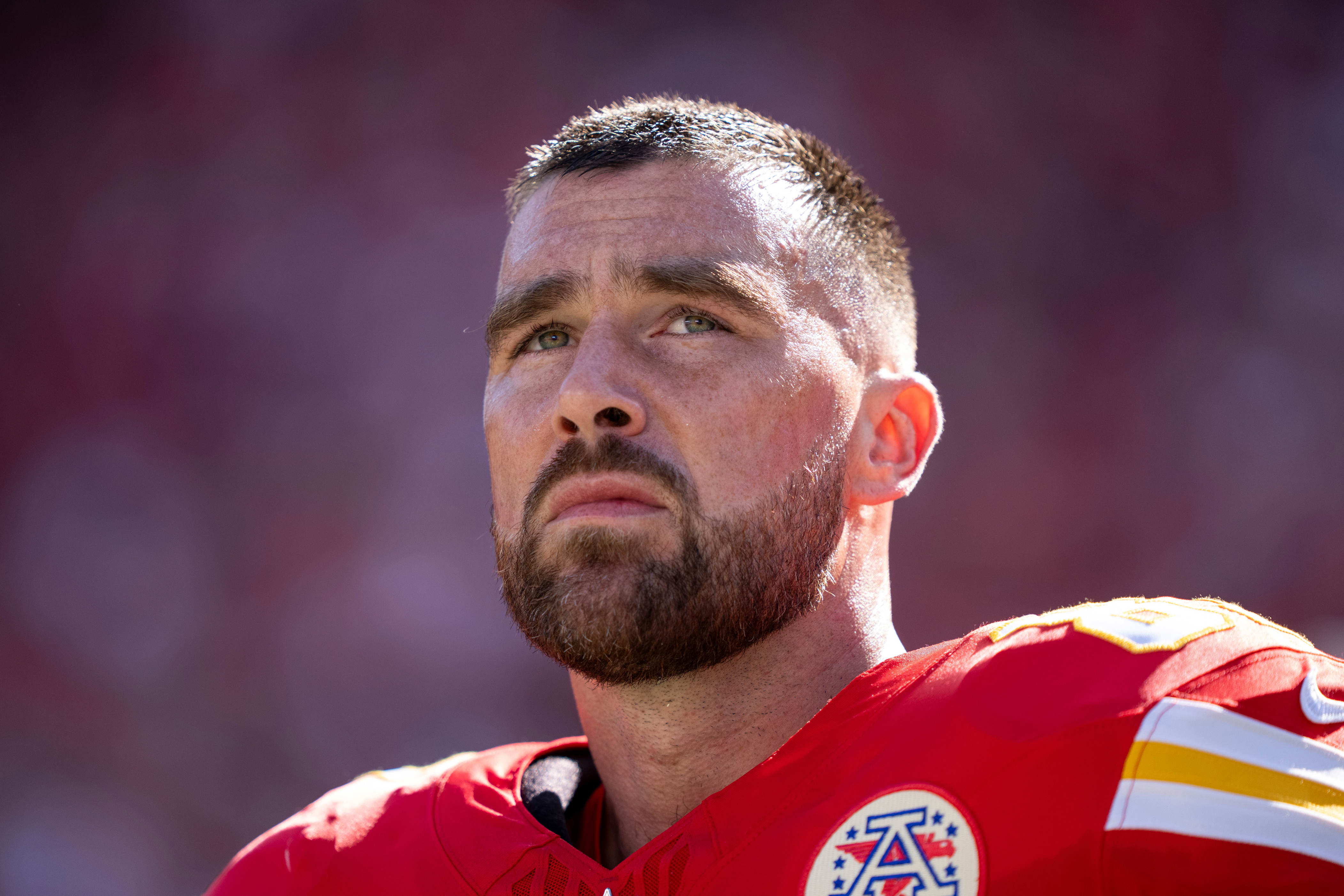 Travis Kelce sends clear message on NFL retirement after 36th birthday