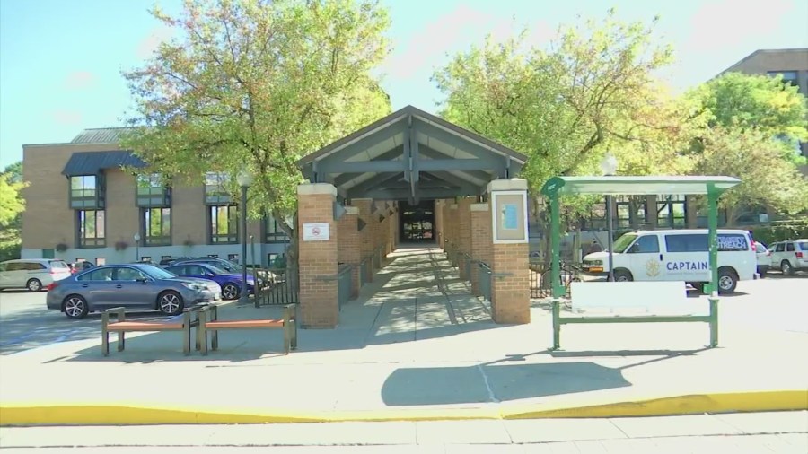Saratoga library plans transgender, non-binary name change clinic