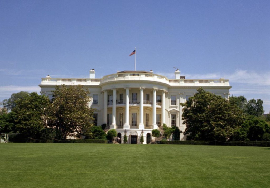 Trump issues second pardon for South Bay businesswoman convicted of fraud