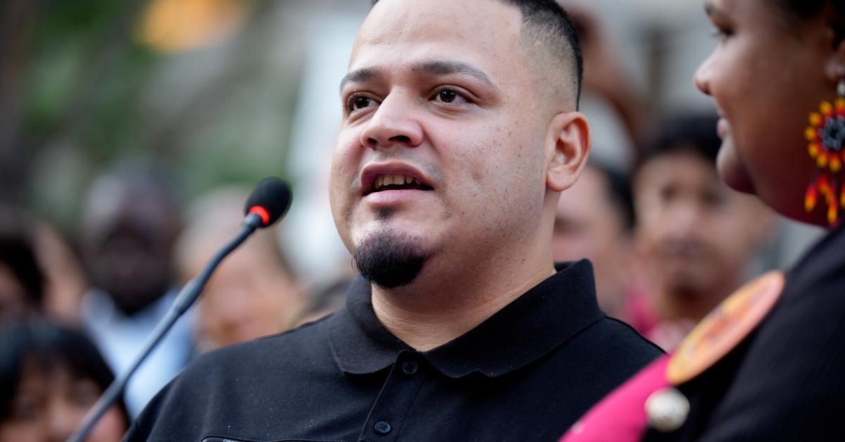 Kilmar Abrego Garcia's final order of removal stands as judge denies ...