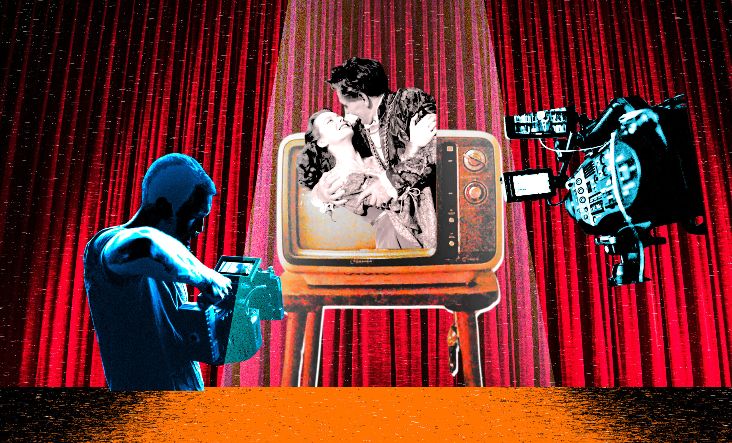 Managing boundaries and consent