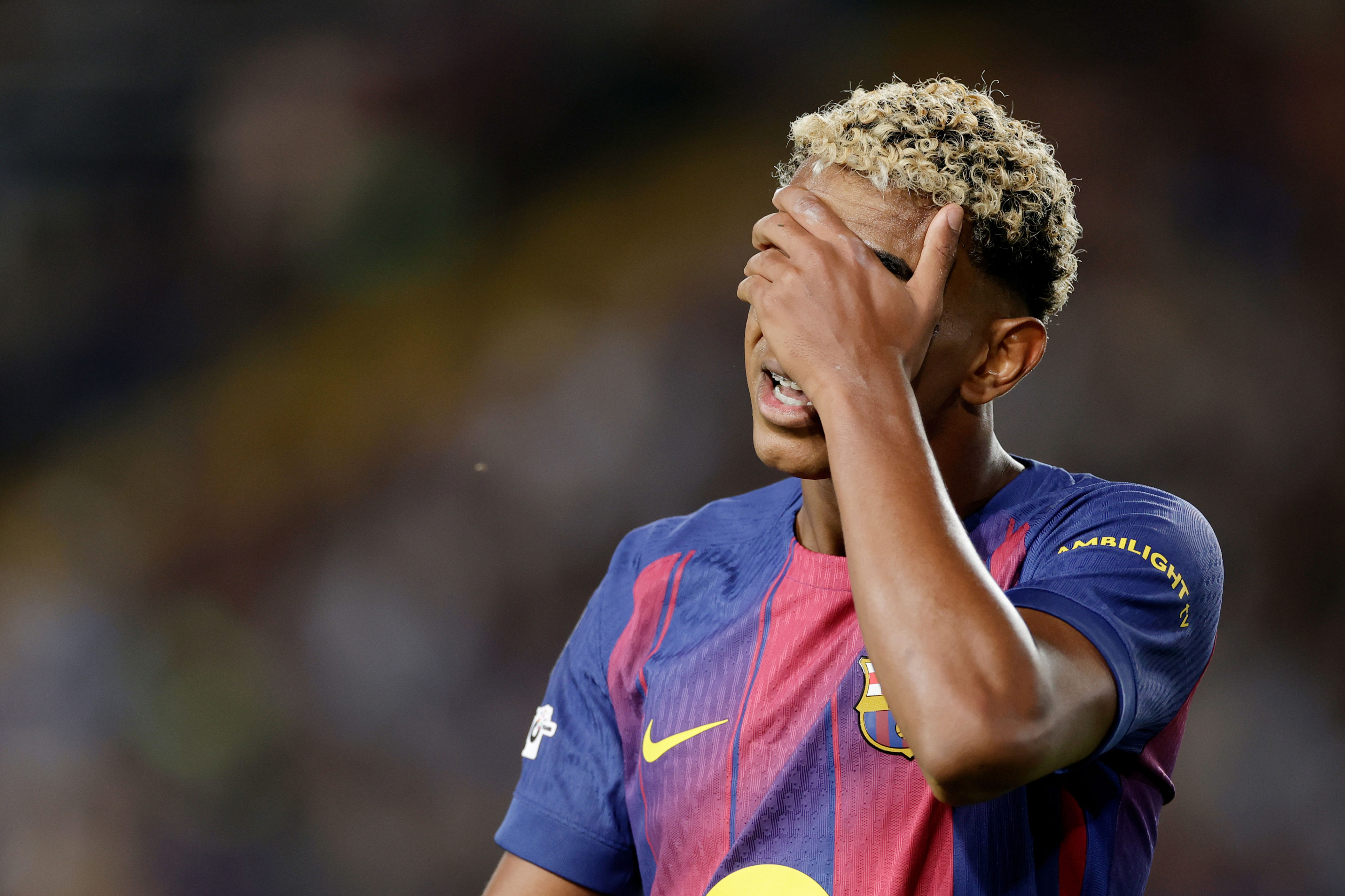 Hva neglene sier om helsen