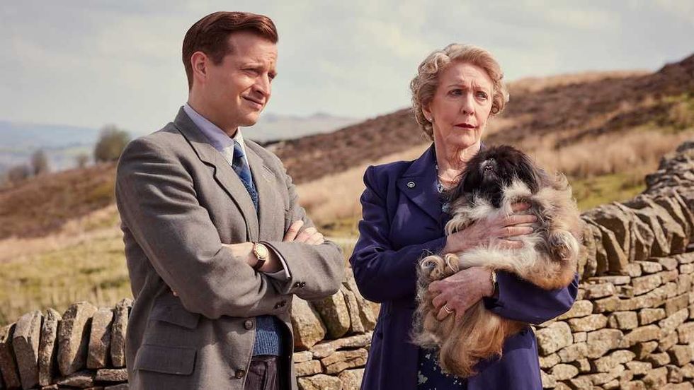 We Finally Know When 'All Creatures Great And Small' Season 6 Is Coming ...