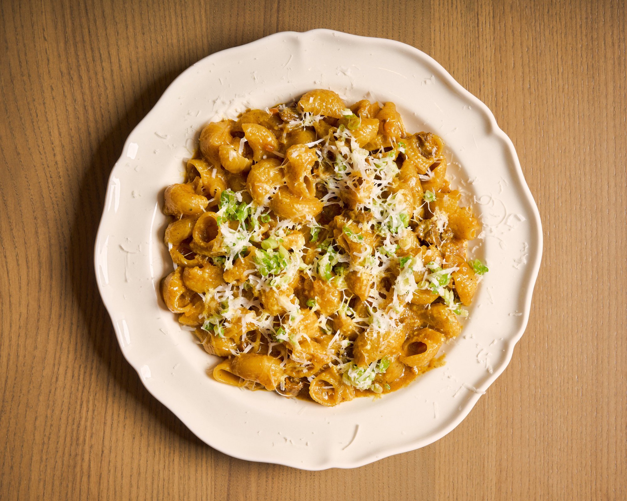 How pasta is the new Hong Kong food trend for autumn 2025 – is it an ...