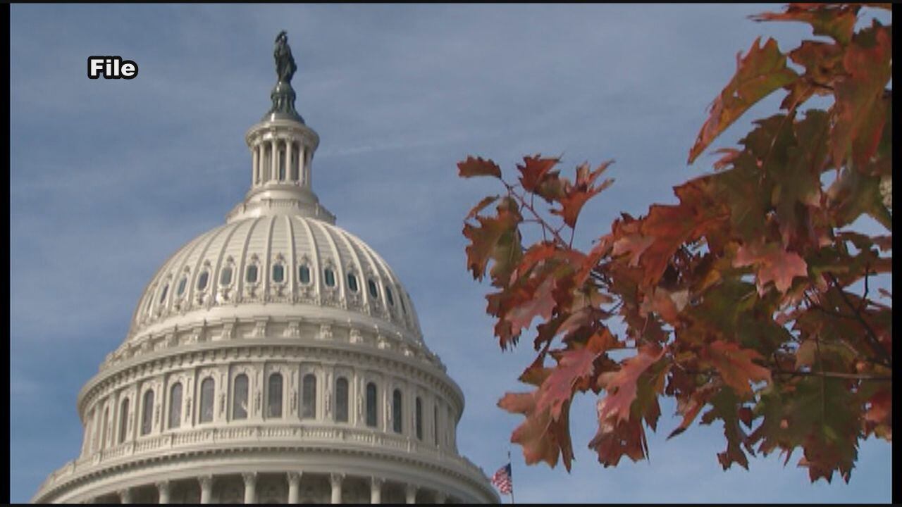Government shutdown; what’s it mean for KOTA Territory?