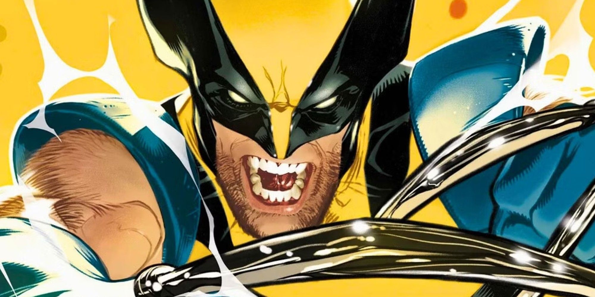 Wolverine's Sinister Transformation in Marvel's Age of Revelation