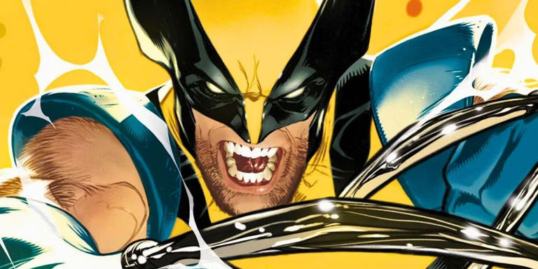 Wolverine's Sinister Transformation in Marvel's Age of Revelation