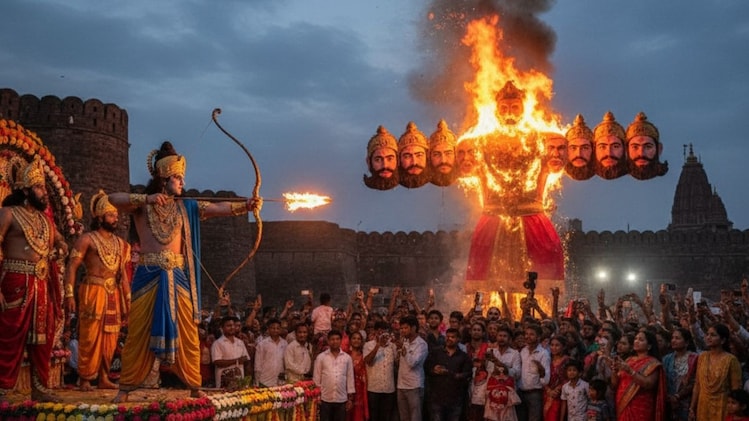 Stock market holiday: BSE, NSE closed today for Dussehra, Gandhi Jayanti