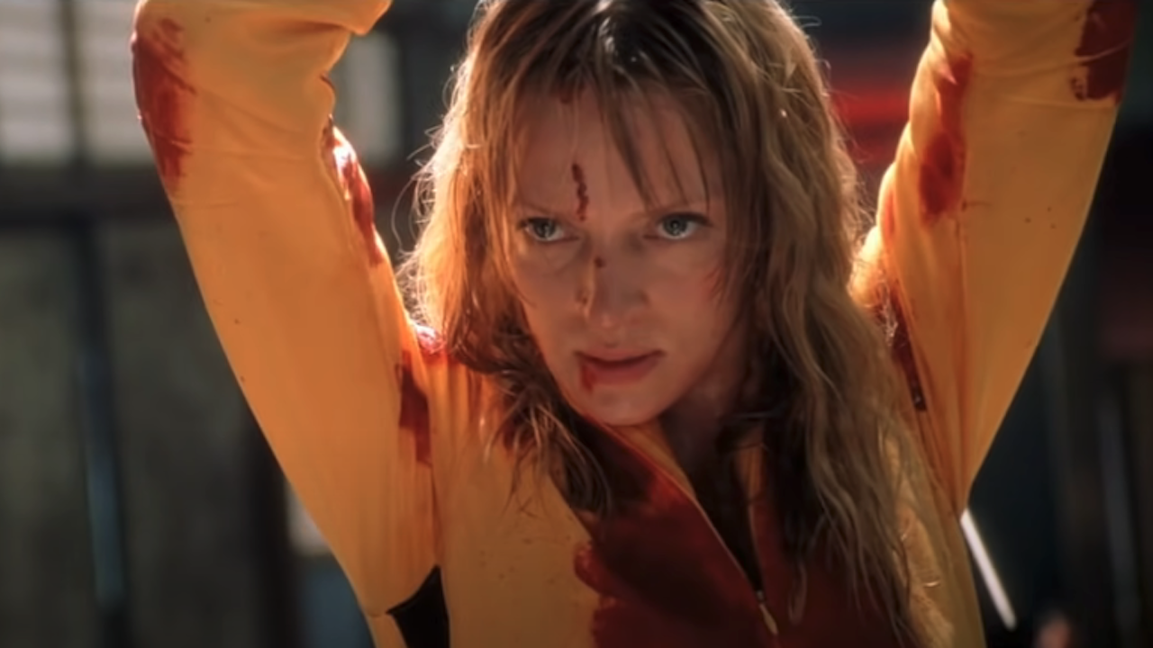 Quentin Tarantino's Full Version Of Kill Bill Is Finally Getting ...