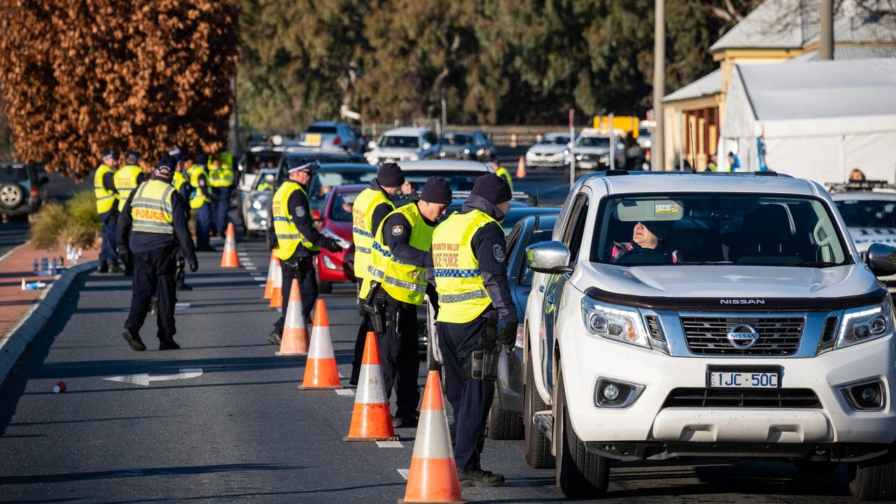 Urgent warning to Aussie drivers