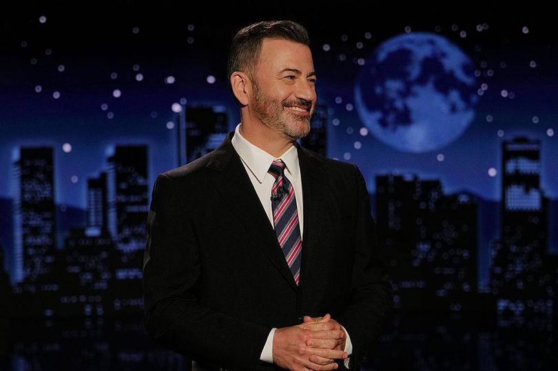 Jimmy Kimmel's ratings see sharp decline after initial spike post ...