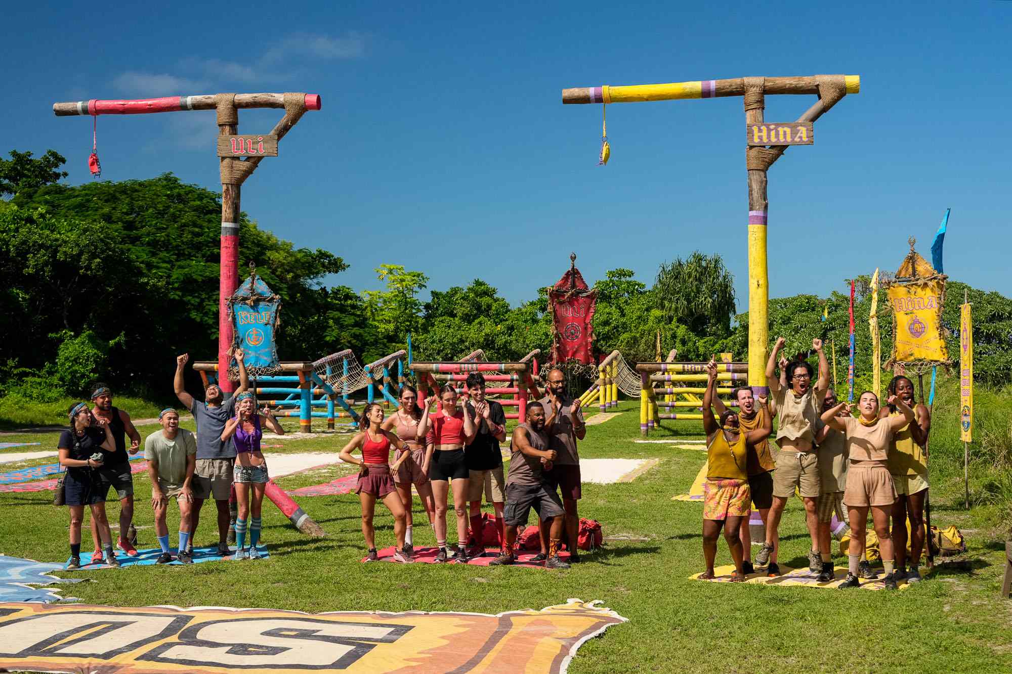 “Survivor 49” recap: Will this tribe ever stop losing? (No.)