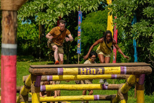 “Survivor 49” recap: Will this tribe ever stop losing? (No.)