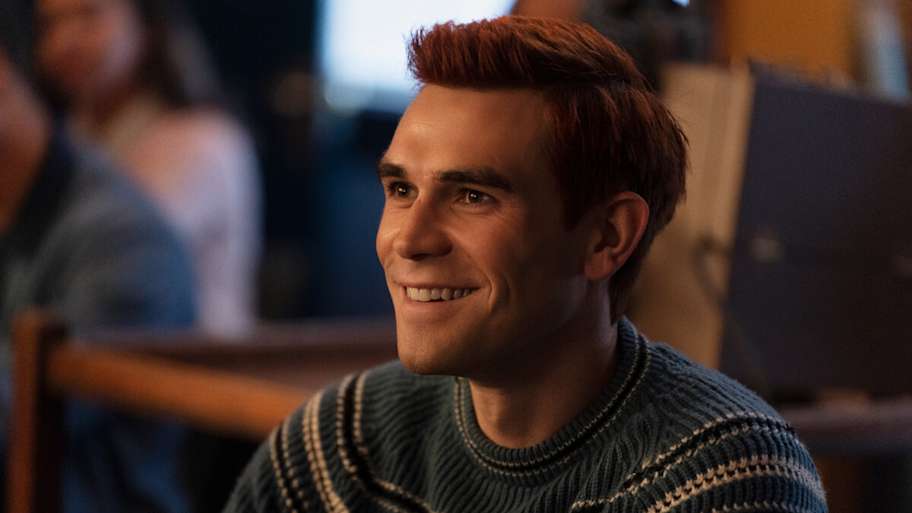 Disney+ just ordered the perfect Riverdale replacement (and it's dark)
